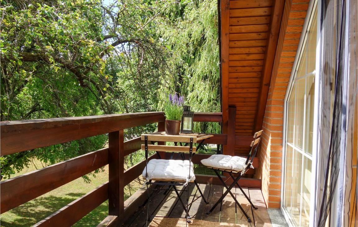 70 M² Casa ∙ 2 Ospiti - Alfeld