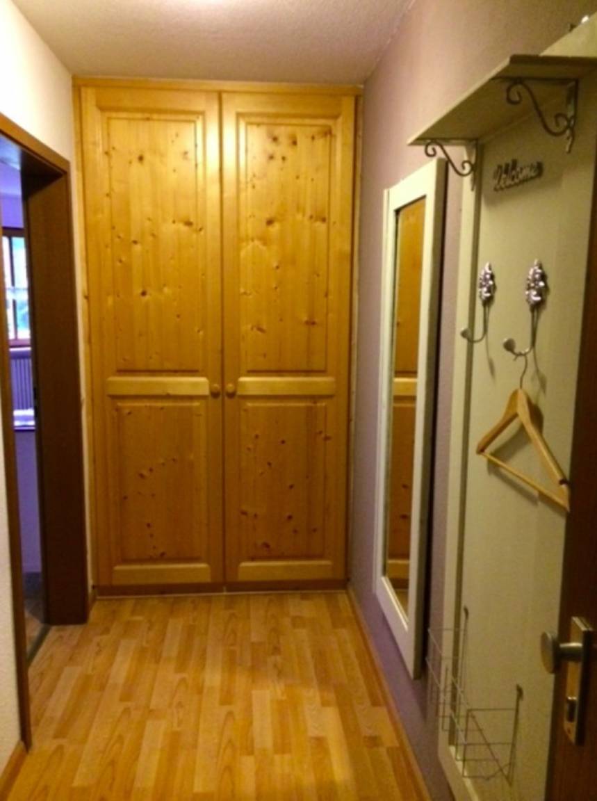 35 M² Studio ∙ 1 Schlafzimmer ∙ 3 Gäste - Bad Krozingen
