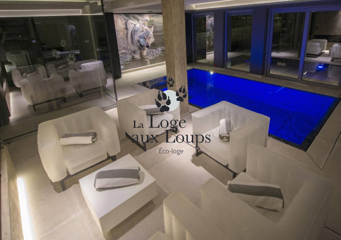270 M² Maison De Vacances ∙ 4 Chambres ∙ 10 Personnes - Lac de Longemer