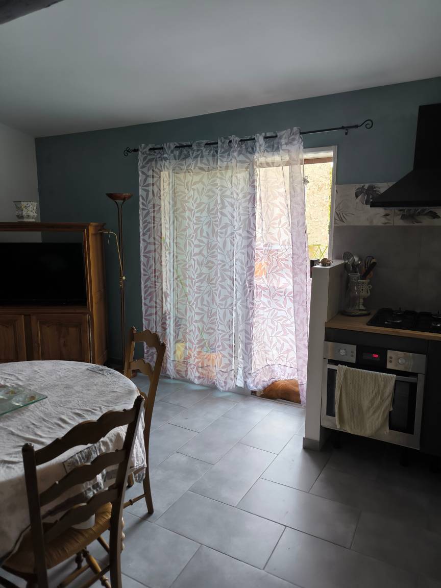 60 M² Maison De Vacances ∙ 1 Chambre ∙ 2 Personnes - Rustrel