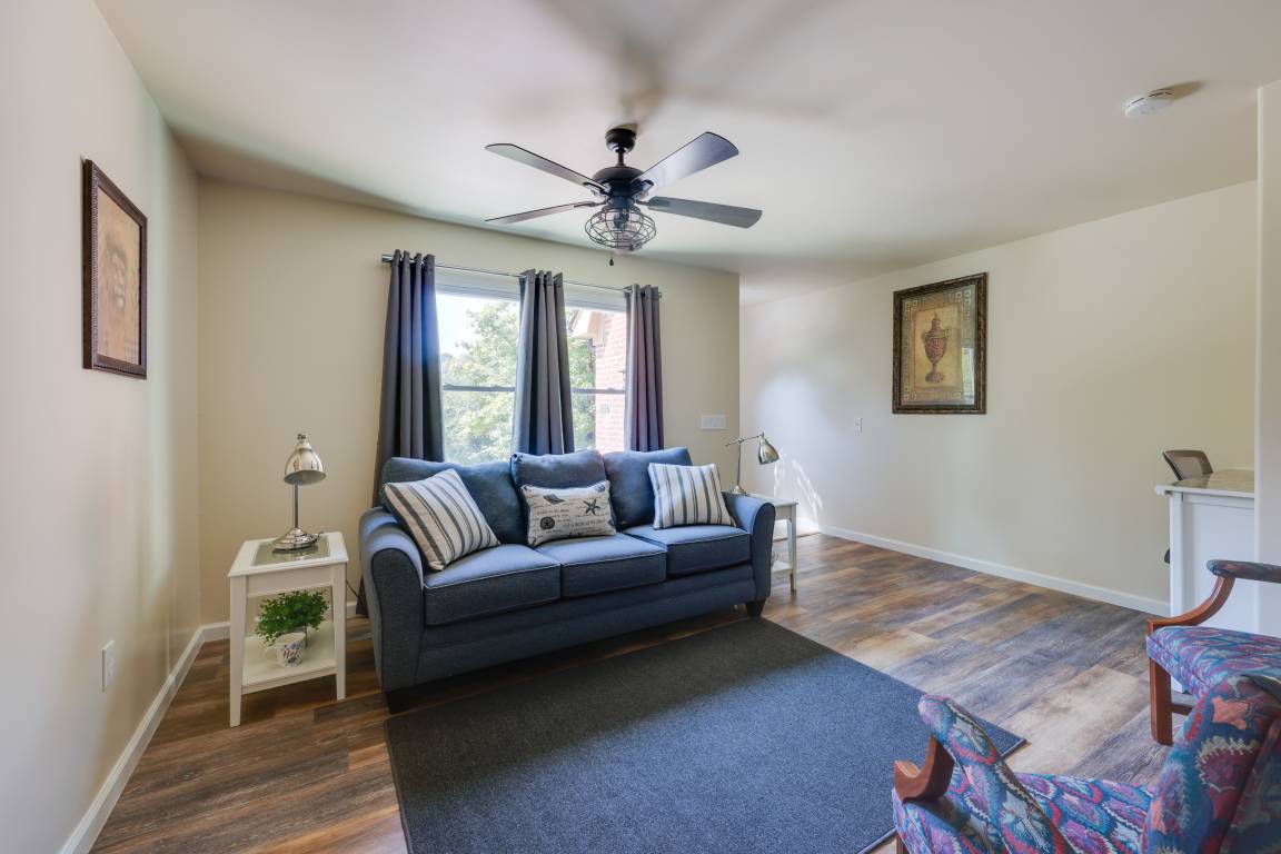 65 M² Ferienwohnung ∙ 1 Schlafzimmer ∙ 4 Gäste - Hoover, AL