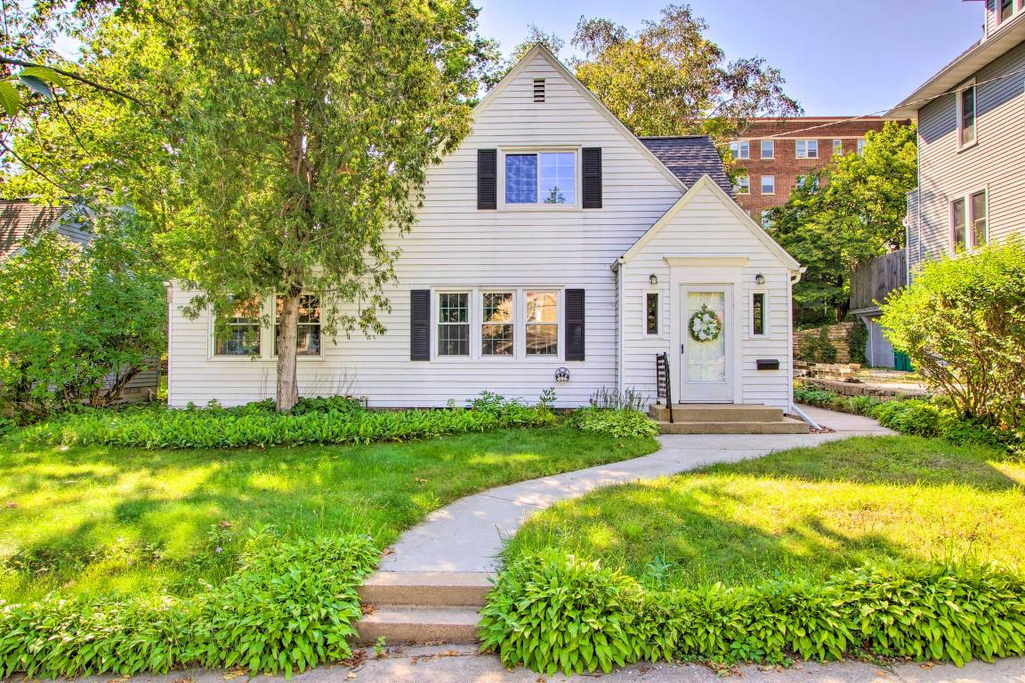 193 M² House ∙ 3 Bedrooms ∙ 6 Guests - Minnesota