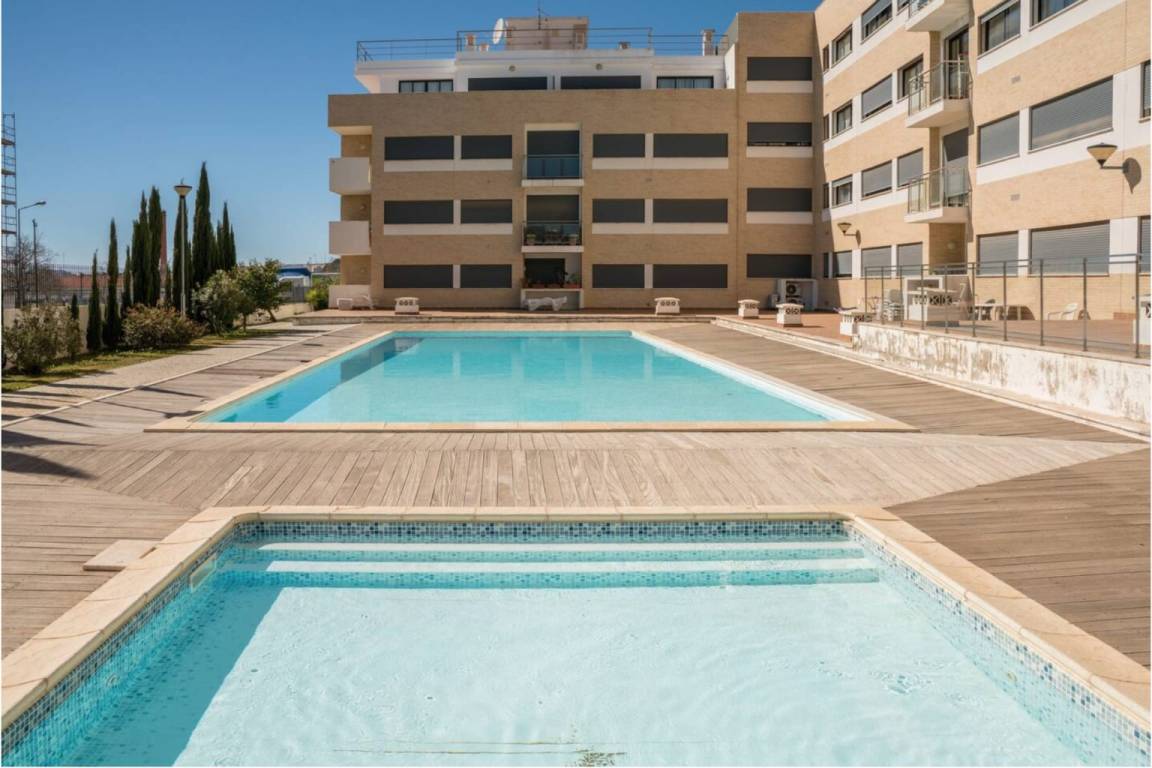 120 M² Appartement ∙ 2 Chambres ∙ 4 Personnes - Tavira