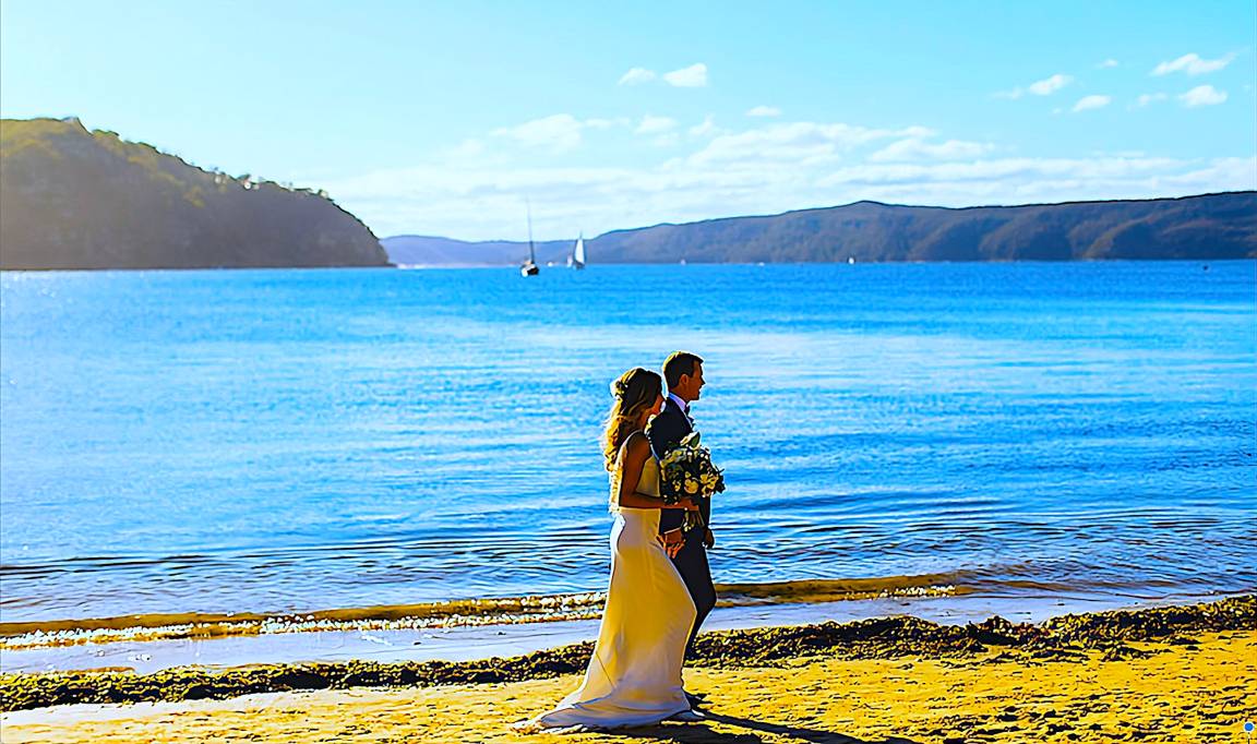 95 M² Apartment ∙ 1 Bedroom ∙ 2 Guests - Scotland Island