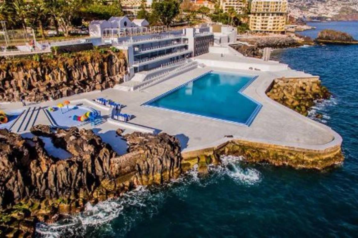 45 M² Apartment ∙ 2 Bedrooms ∙ 4 Guests - Funchal