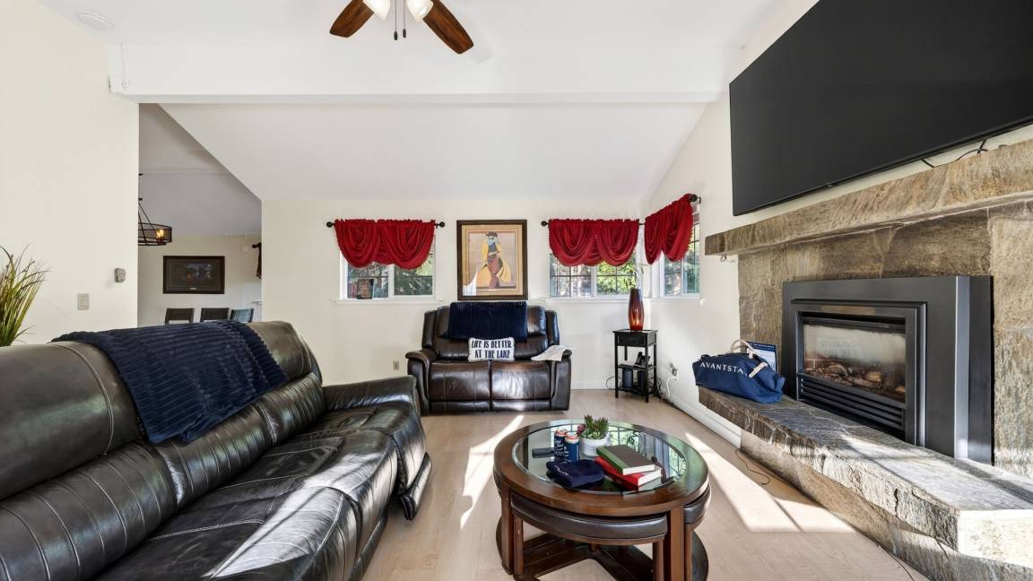 235 M² Maison De Vacances ∙ 3 Chambres ∙ 8 Personnes - North Lake Tahoe, CA