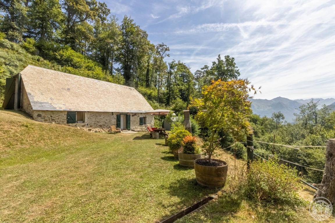 110 M² Gîte ∙ 1 Chambre ∙ 6 Personnes - Argelès-Gazost