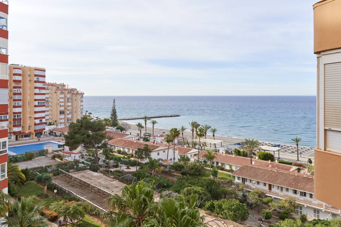 40 M² Apartament Typu Studio ∙ 4 Gości - Torrox