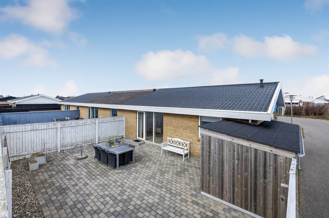 72 M² Maison De Vacances ∙ 2 Chambres ∙ 5 Personnes - Skagen