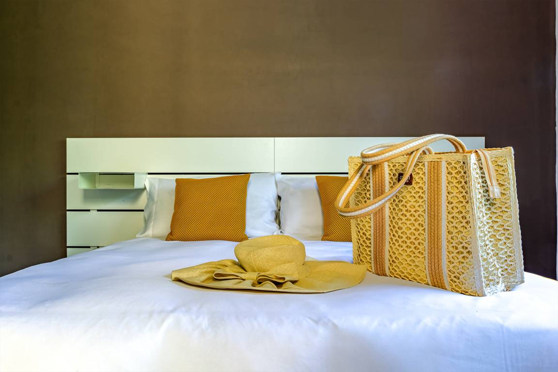 50 M² Appartamento ∙ 1 Camera Da Letto ∙ 4 Ospiti - Giardini-Naxos