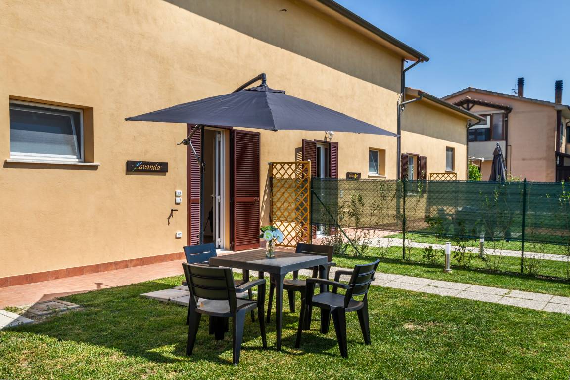 52 M² Appartamento Vacanza ∙ 1 Camera Da Letto ∙ 3 Ospiti - Grosseto