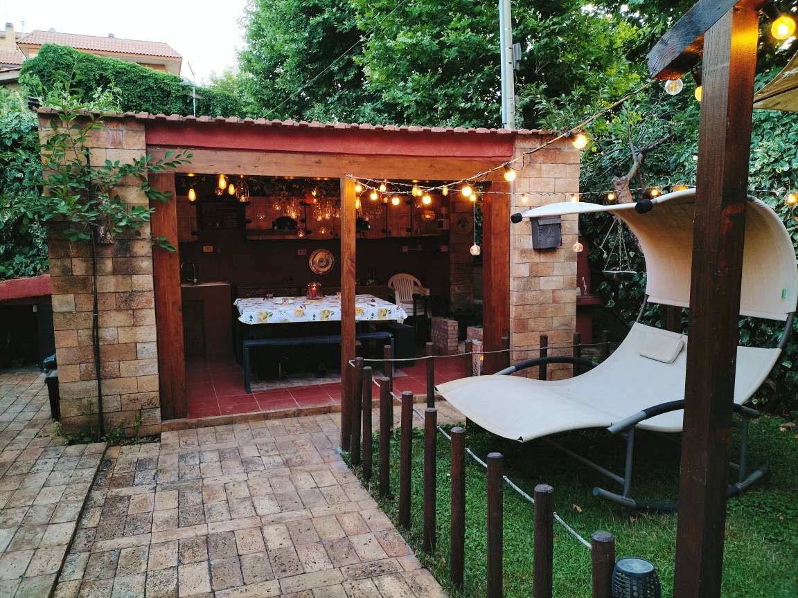 Casa Vacanza ∙ 3 Camere Da Letto ∙ 6 Ospiti - Fiumicino