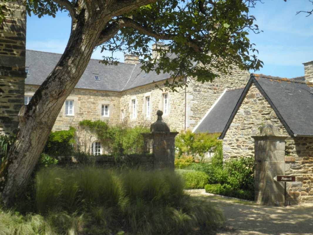 80 M² Gîte ∙ 3 Chambres ∙ 6 Personnes - Tréguier