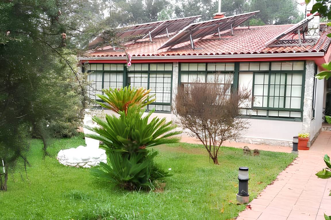 450 M² Villa ∙ 4 Slaapkamers ∙ 10 Gasten - Tui