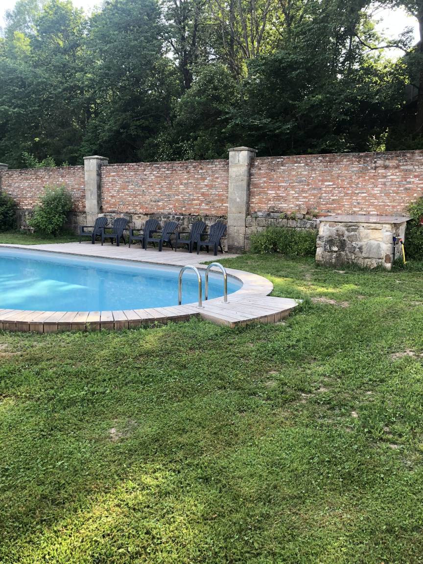 70 M² Apartment ∙ 2 Bedrooms ∙ 4 Guests - Bad Königshofen