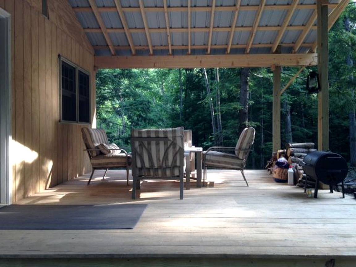 House ∙ 1 Bedroom ∙ 4 Guests - Hunt, NY
