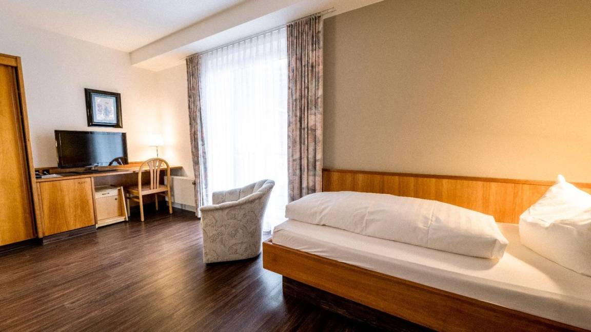 Hotel ∙ 1 Guest - Bad Füssing