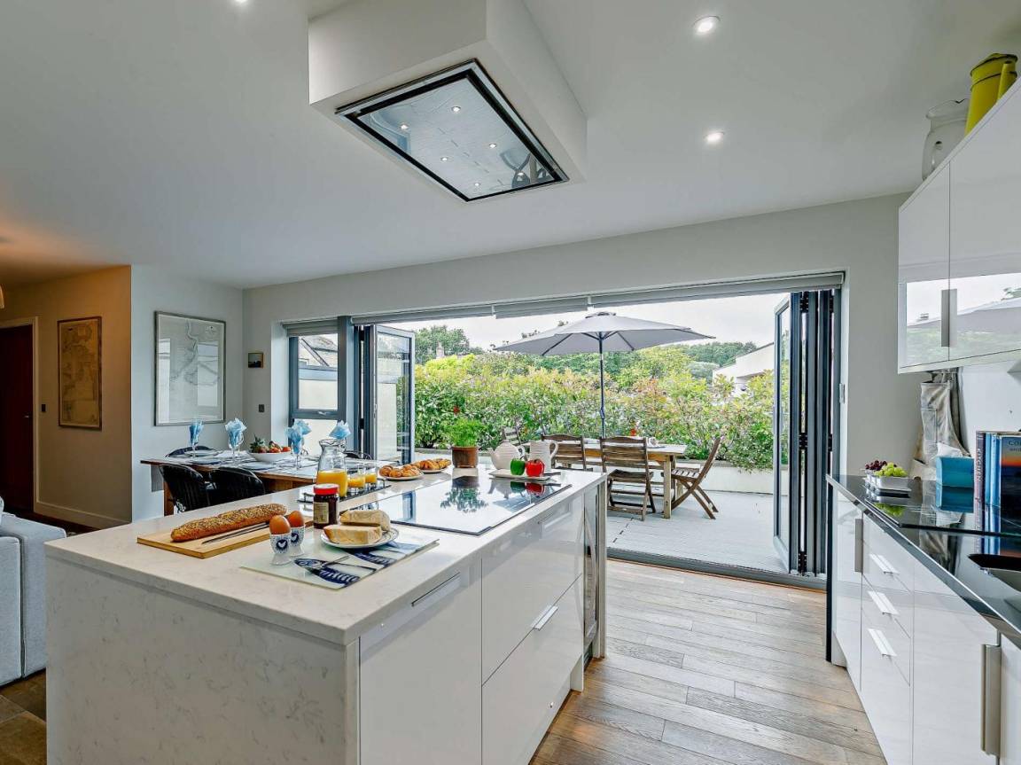 Cottage ∙ 3 Bedrooms ∙ 6 Guests - St Austell