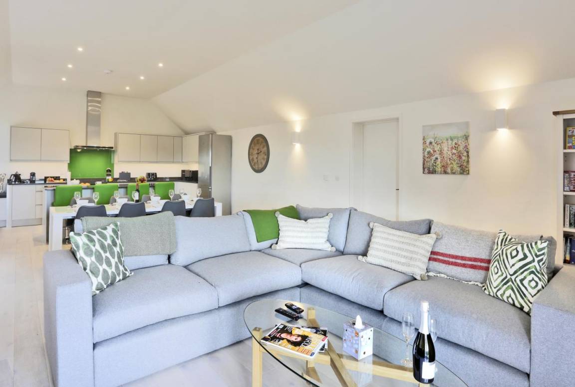 Cottage ∙ 3 Bedrooms ∙ 6 Guests - Saxmundham