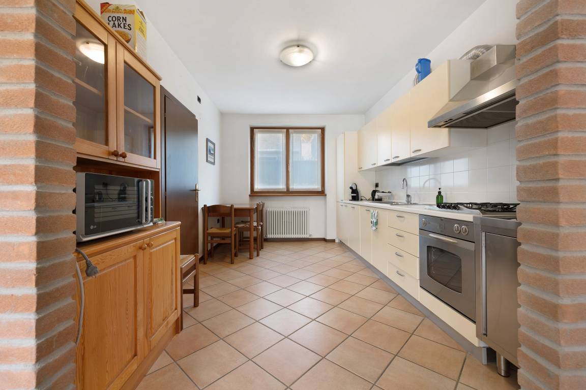 160 M² Villa Vacanza ∙ 2 Camere Da Letto ∙ 4 Ospiti - Nago-Torbole