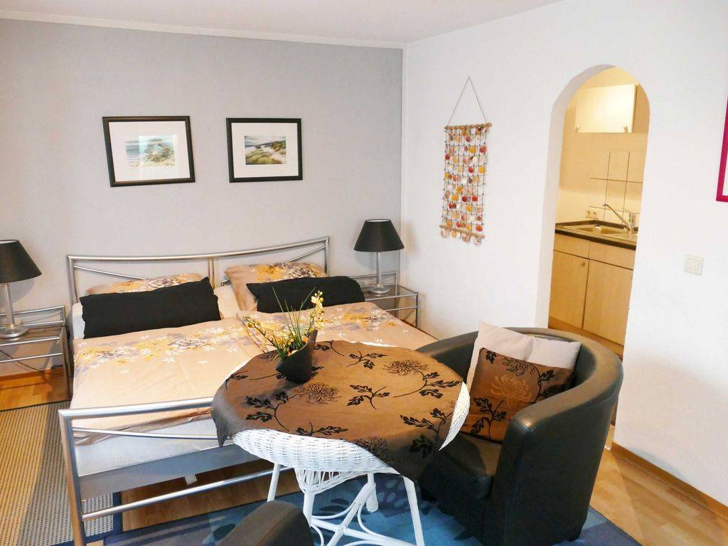 38 M² Bungalow ∙ 2 Gäste - Heringsdorf