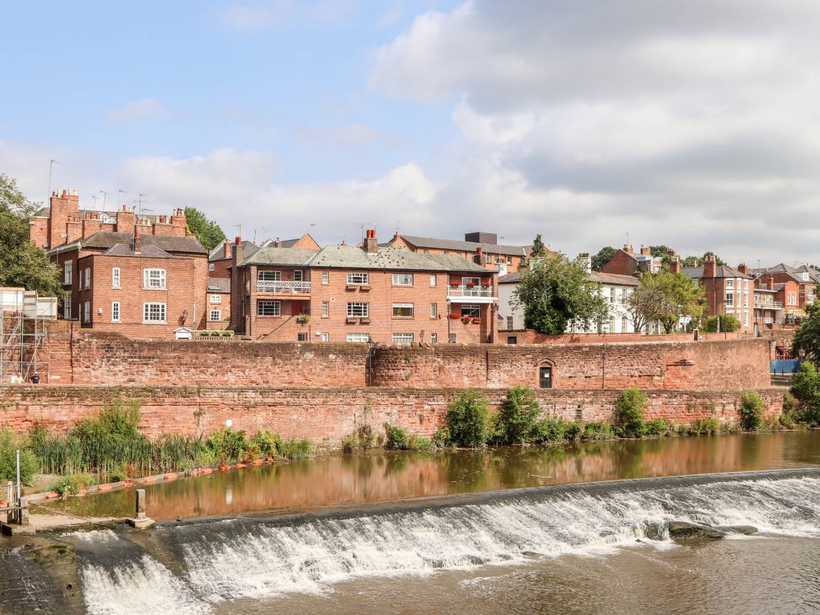 Cottage ∙ 3 Chambres ∙ 6 Personnes - Chester