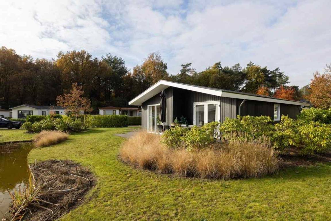Maison De Vacances ∙ 3 Chambres ∙ 6 Personnes - Aéroport d'Eindhoven (EIN)