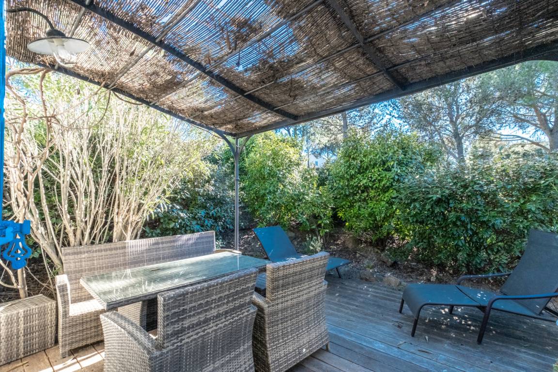 90 M² Casa Vacanza ∙ 2 Camere Da Letto ∙ 4 Ospiti - La Motte