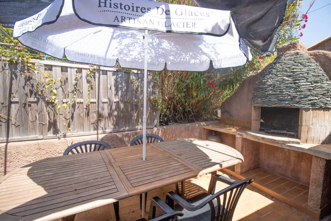 60 M² Appartement ∙ 2 Chambres ∙ 6 Personnes - Tiuccia