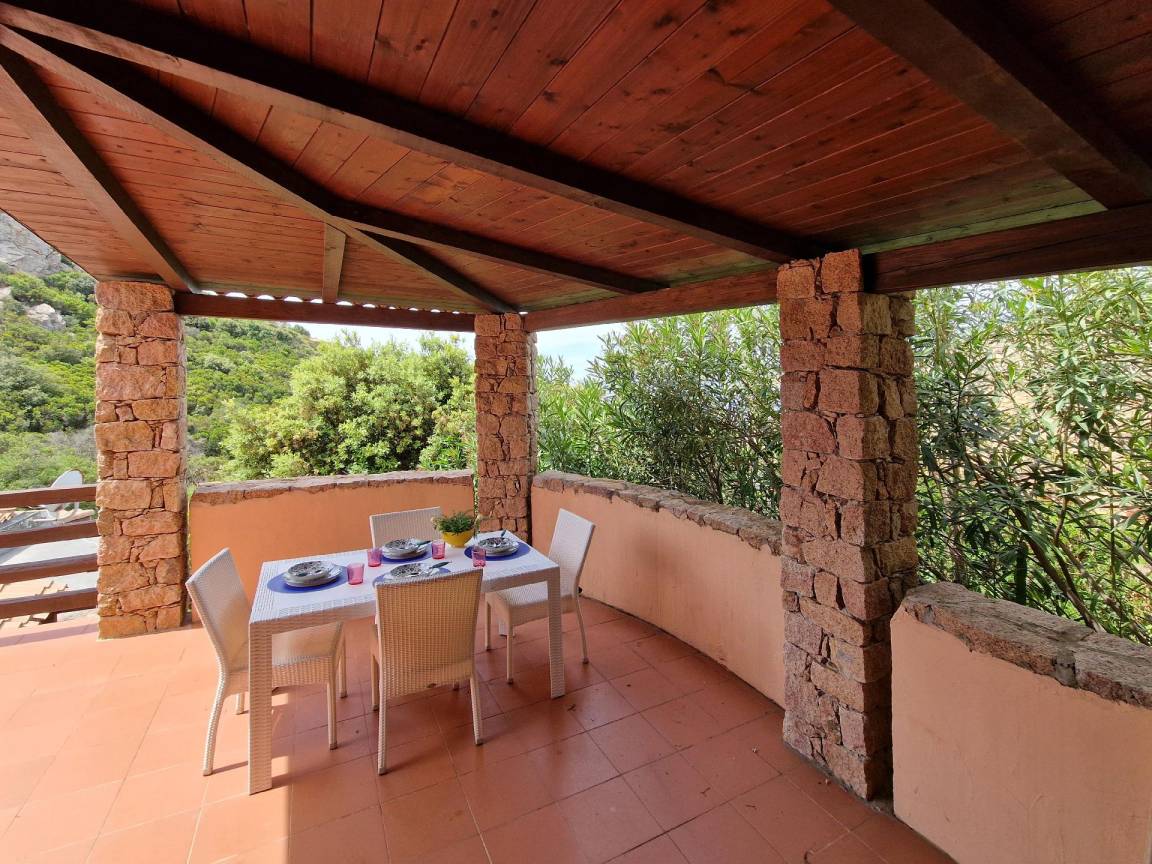 60 M² Apartment ∙ 2 Bedrooms ∙ 4 Guests - Costa Paradiso