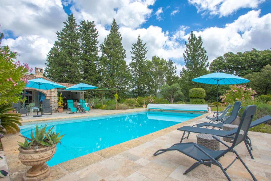 85 M² House ∙ 3 Bedrooms ∙ 6 Guests - Draguignan