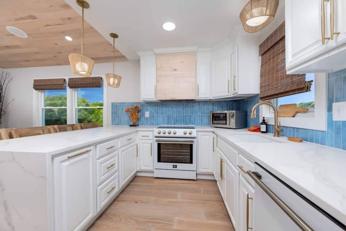 Apartment ∙ 2 Bedrooms ∙ 6 Guests - Kitty Hawk, NC