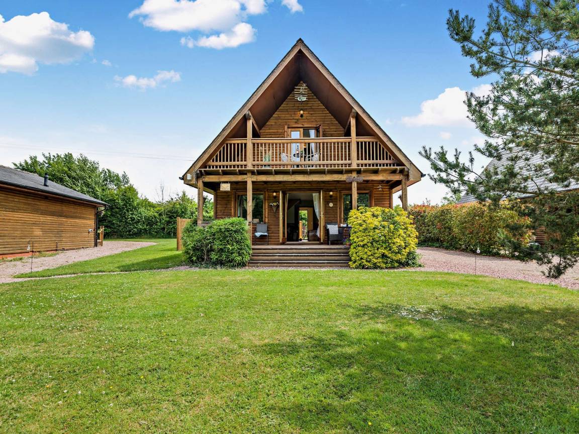 Cottage ∙ 3 Bedrooms ∙ 5 Guests - Ledbury