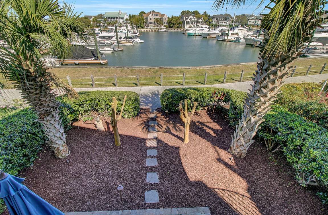 179 M² House ∙ 4 Bedrooms ∙ 10 Guests - Isle of Palms Beach, SC