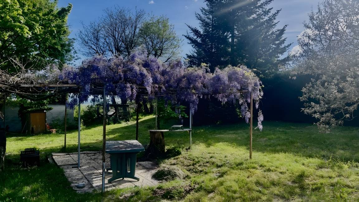 60 M² Talo ∙ 2 Makuuhuonetta ∙ 4 Vierasta - Barjac