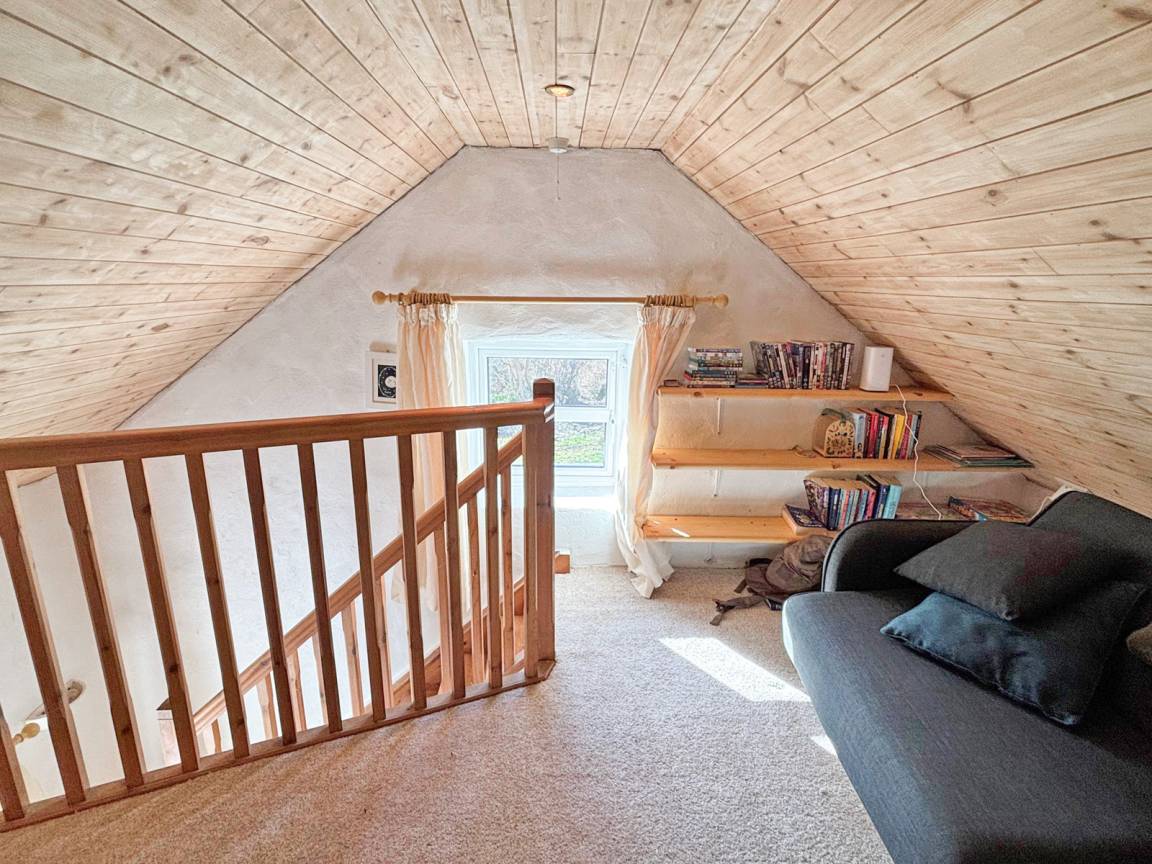 Maison De Vacances ∙ 3 Chambres ∙ 6 Personnes - Clifden