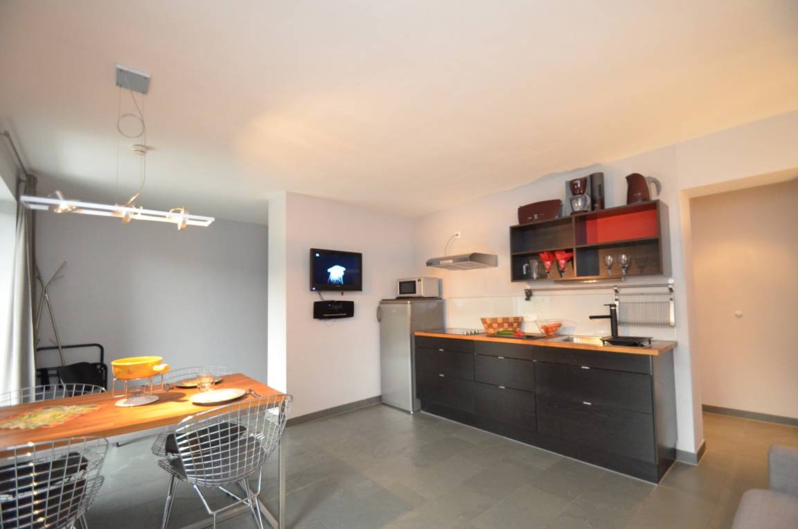 40 M² Appartement ∙ 1 Chambre ∙ 4 Personnes - Zell am See