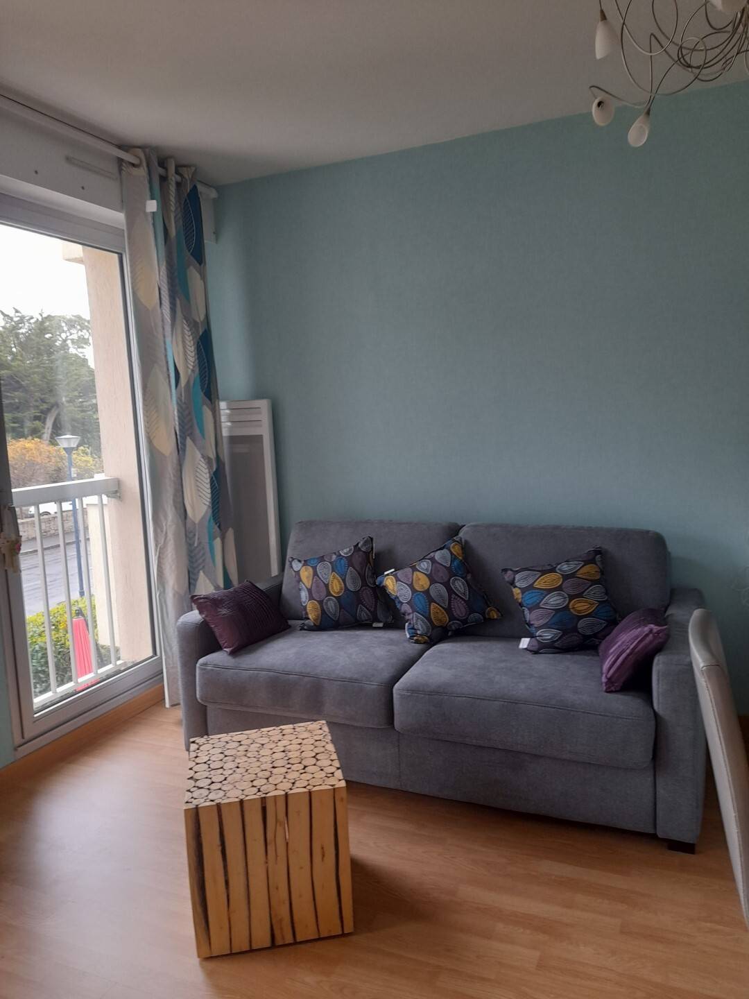 35 M² Appartement ∙ 1 Chambre ∙ 4 Personnes - Saint-Cast-le-Guildo