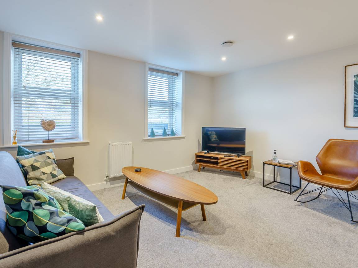 Cottage ∙ 1 Bedroom ∙ 4 Guests - Andover