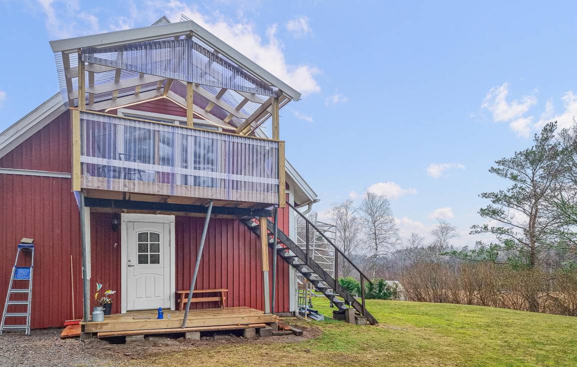 65 M² Apartment ∙ 4 Guests - Alingsås