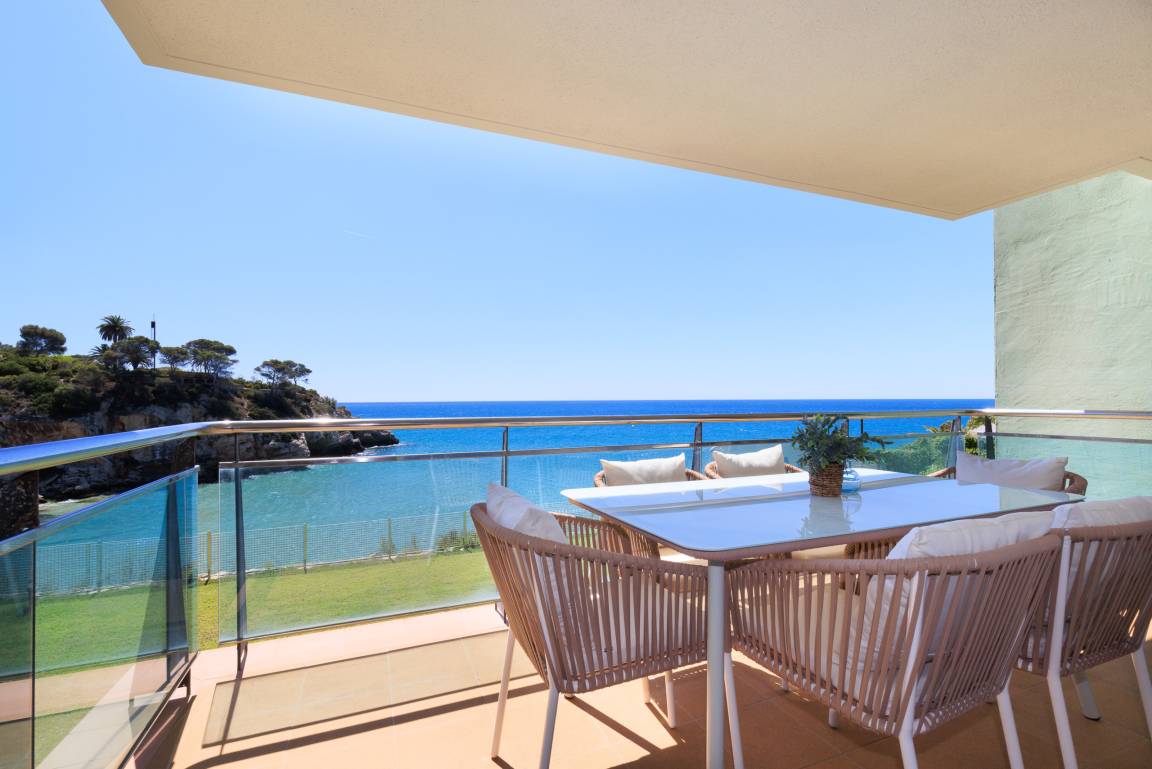 65 M² Apartment ∙ 2 Bedrooms ∙ 6 Guests - Tarragona