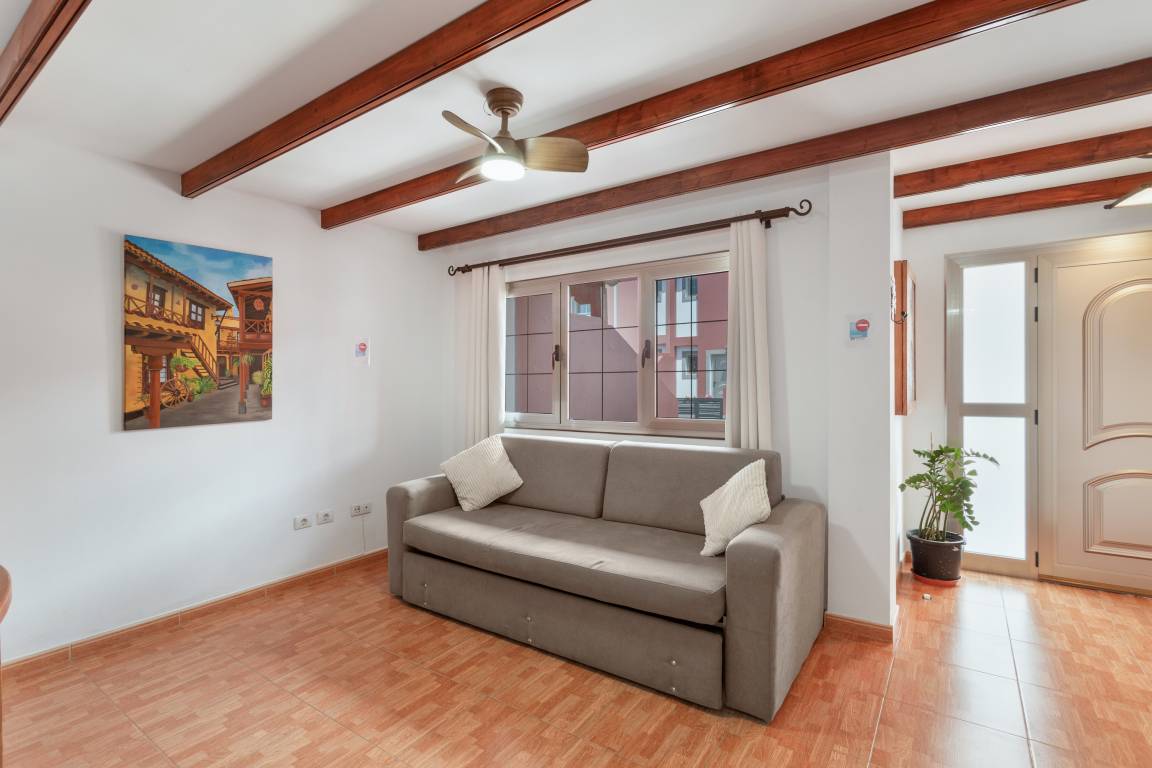 50 M² House ∙ 1 Bedroom ∙ 3 Guests - Ingenio