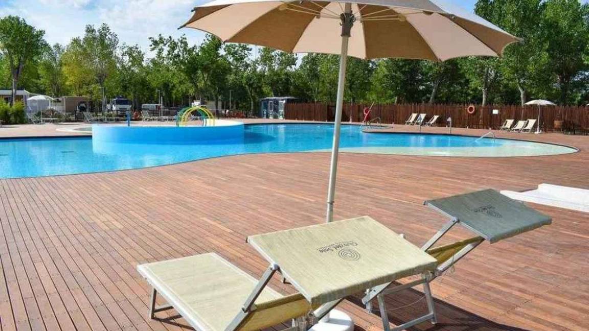 24 M² Apartment ∙ 2 Bedrooms ∙ 4 Guests - Rimini