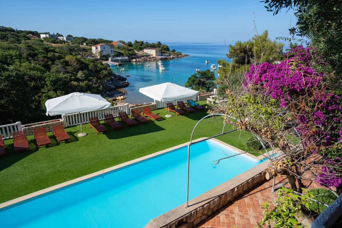 33 M² Appartamento Vacanza ∙ 2 Camere Da Letto ∙ 4 Ospiti - Lun