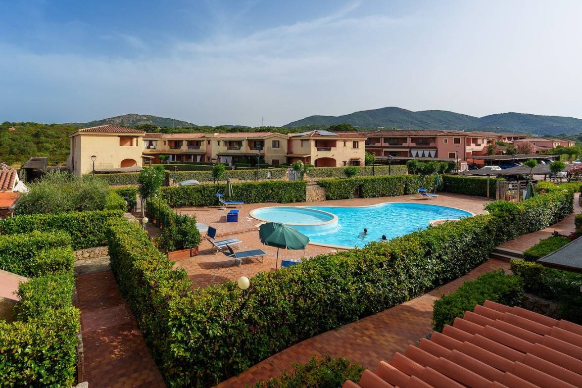 65 M² Appartement ∙ 2 Slaapkamers ∙ 6 Gasten - Olbia