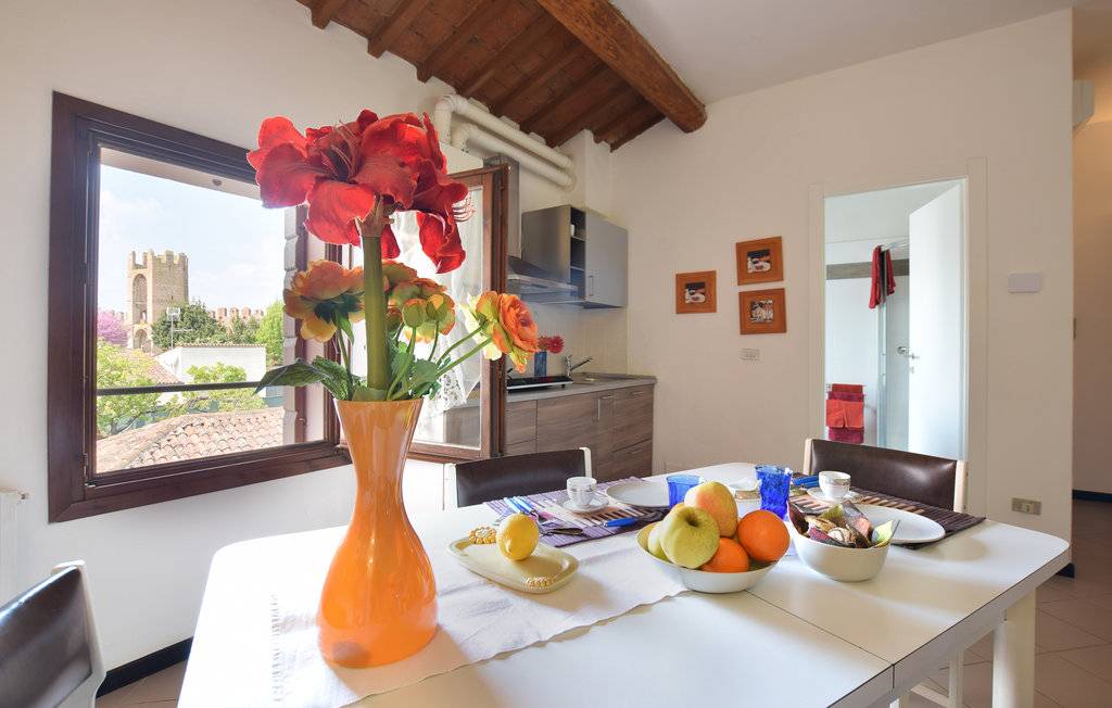 65 M² Apartment ∙ 2 Bedrooms ∙ 6 Guests - Villa Bartolomea