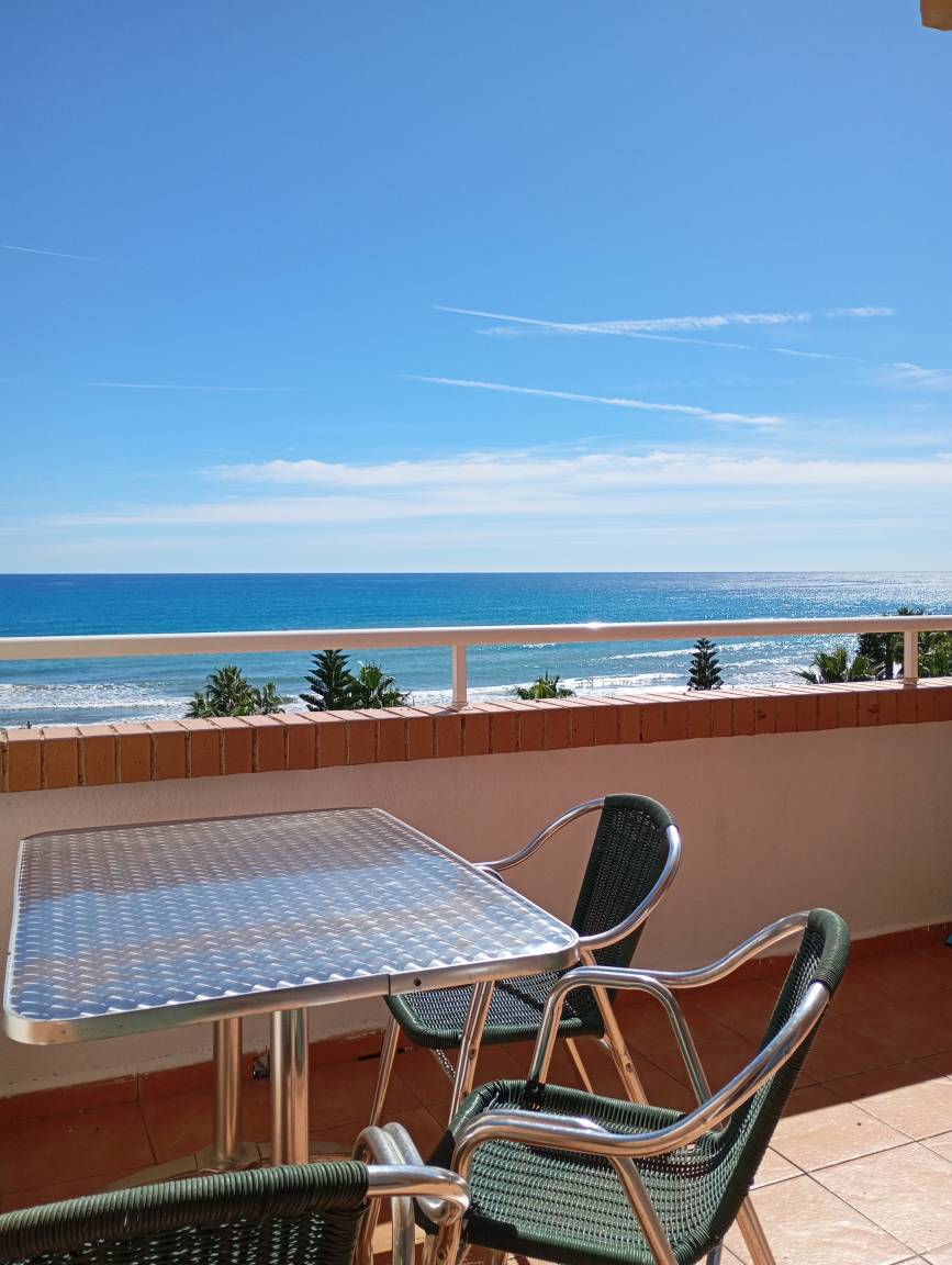Appartement ∙ 2 Chambres ∙ 6 Personnes - Benicàssim