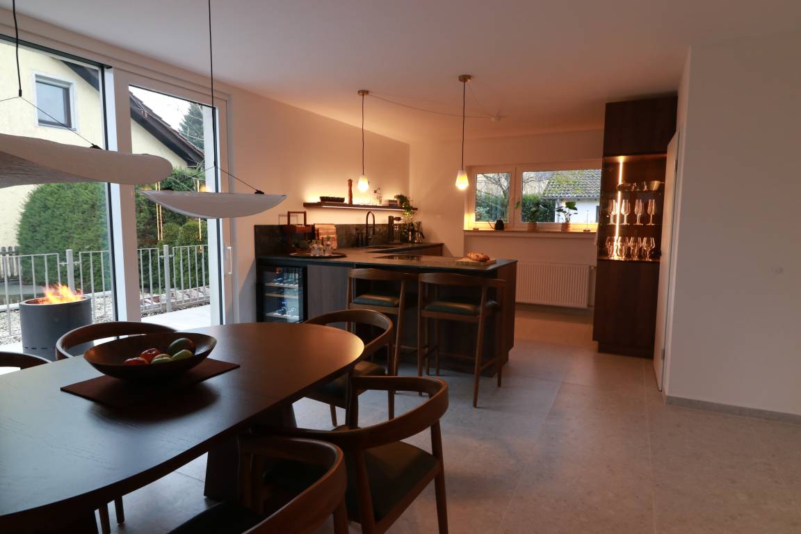 Appartement ∙ 3 Slaapkamers ∙ 6 Gasten - Manderscheid