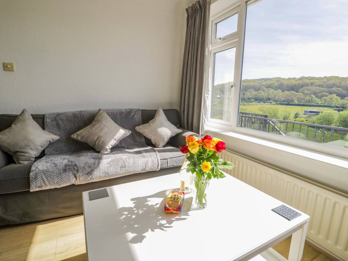 Cottage ∙ 3 Bedrooms ∙ 6 Guests - Borth Y Gest