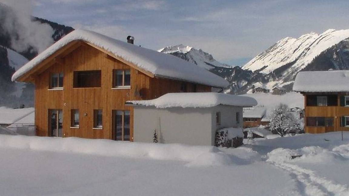 Appartement ∙ 3 Slaapkamers ∙ 6 Gasten - Vorarlberg